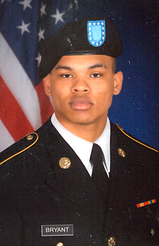Warren’s Bryant graduates from boot camp | News, Sports, Jobs - Times ...